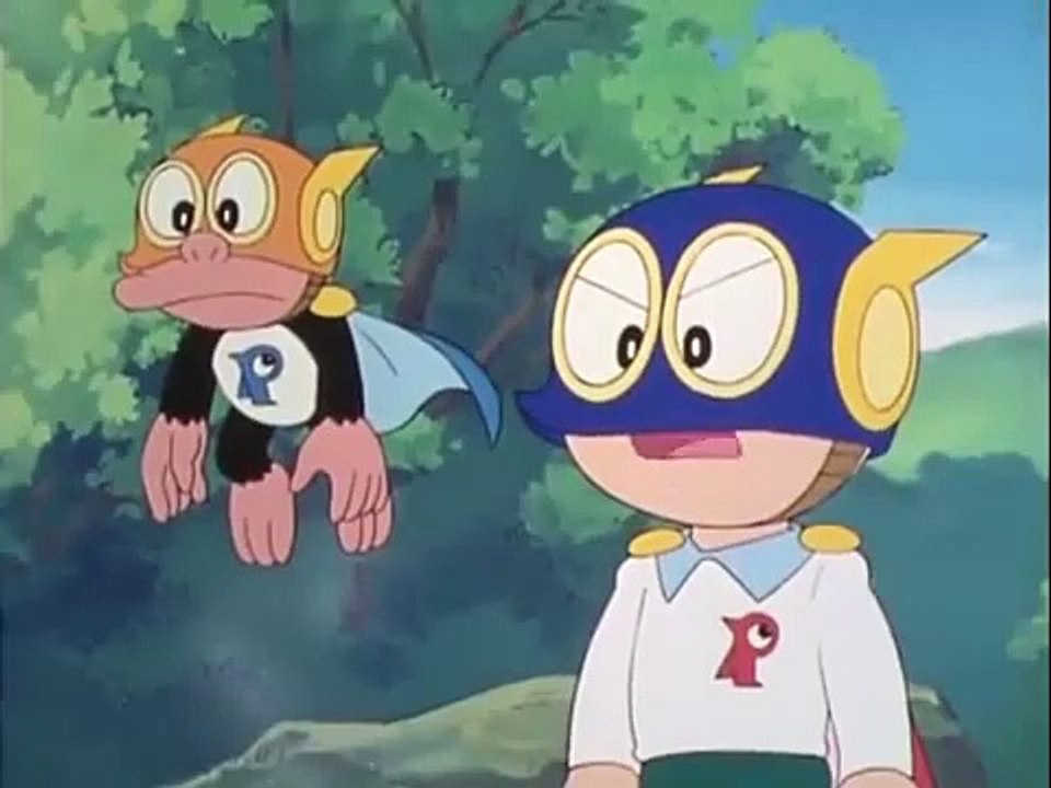 Perman episode 37 in hindi - video Dailymotion