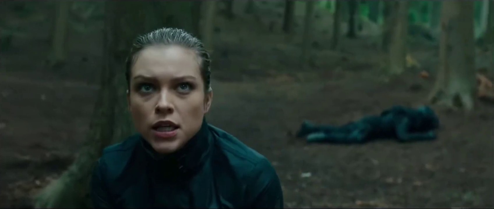 Free Action Movie Clip - video Dailymotion