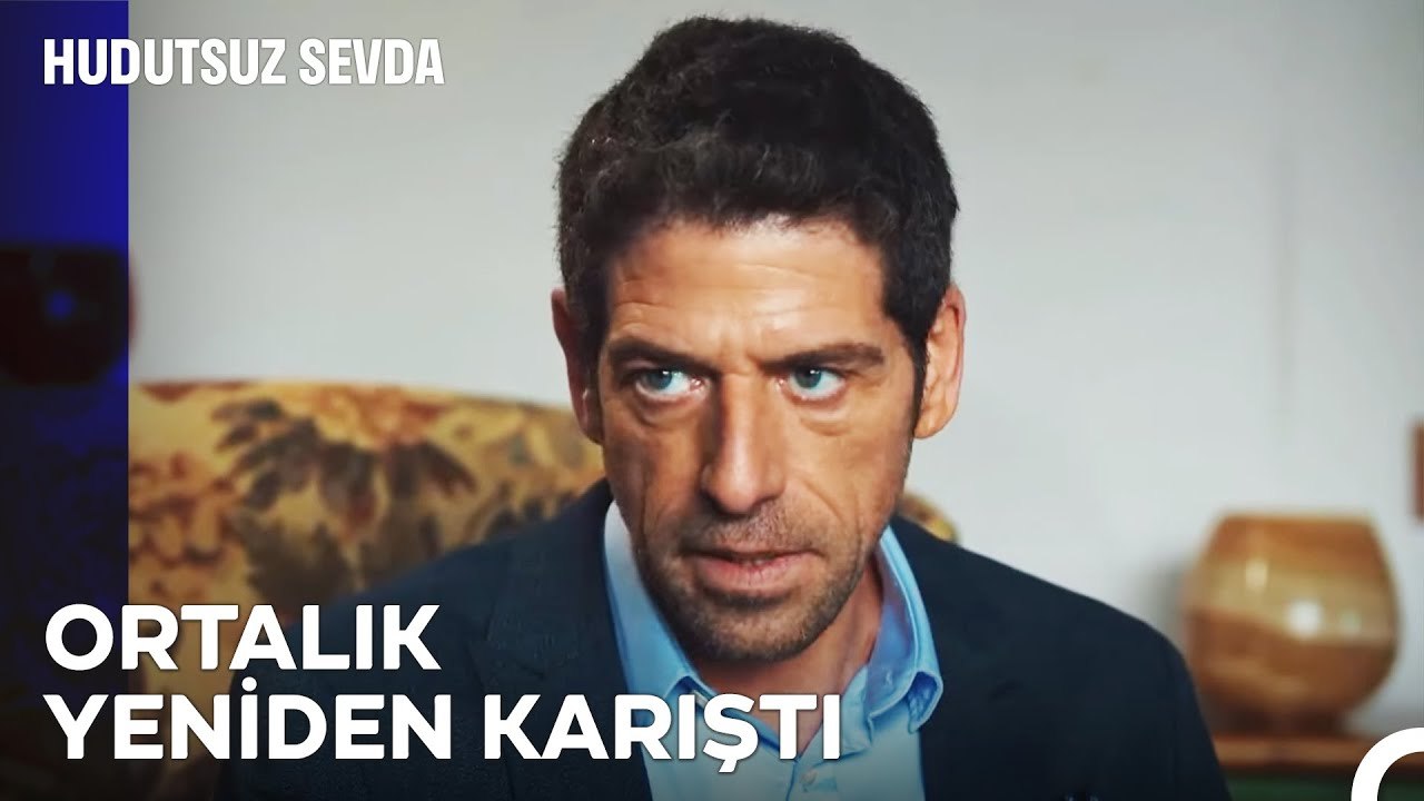 Fikret ve Rızvan Leto Ölecek! - Hudutsuz Sevda 14. Bölüm - Dailymotion ...