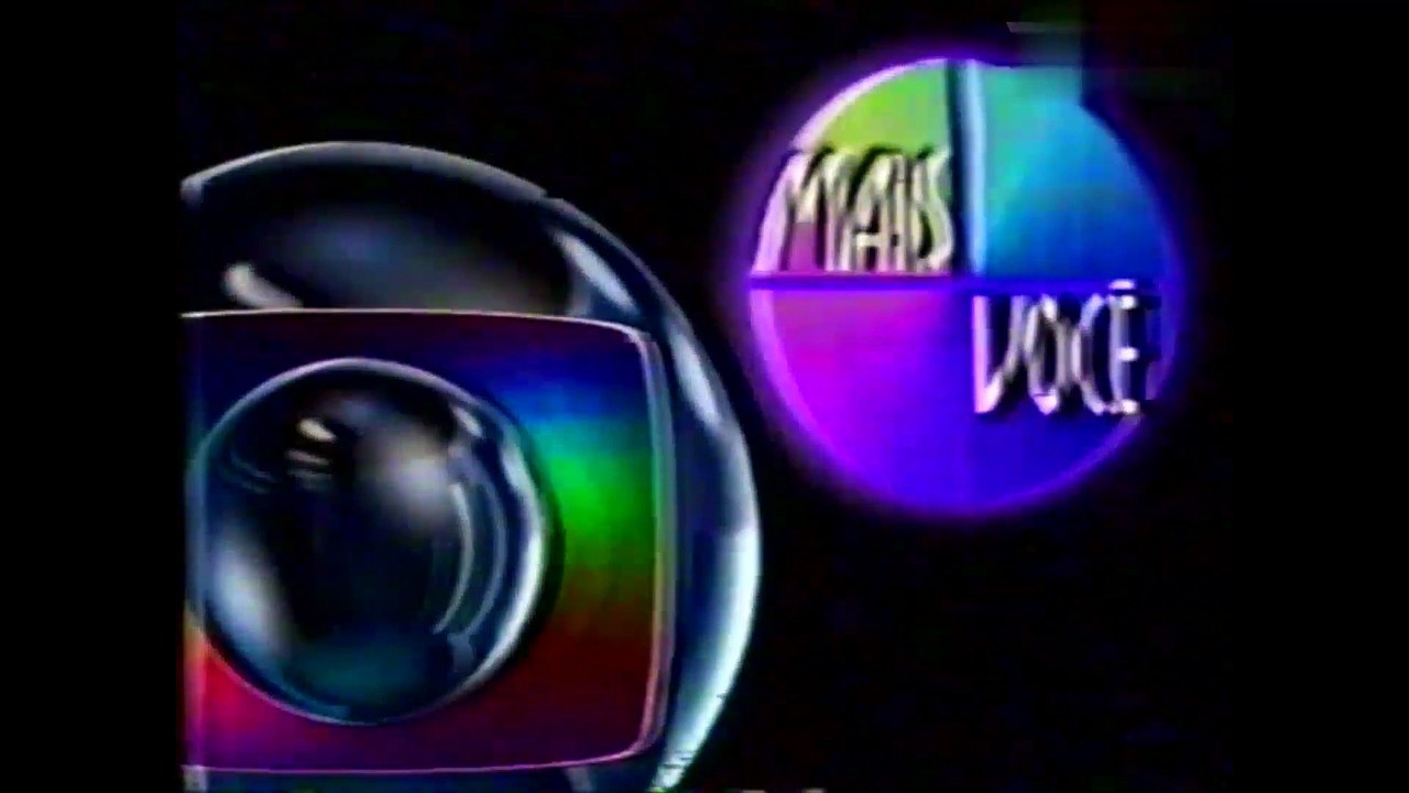 Rede Globo Rio de Janeiro saindo do ar em 07⧸11⧸1999 - Vídeo Dailymotion