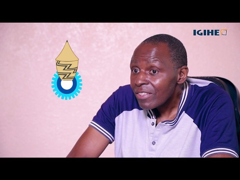 Menya byinshi kuri Kirimobenecyo wakoze ibendera, ikirangantego n’inoti ...