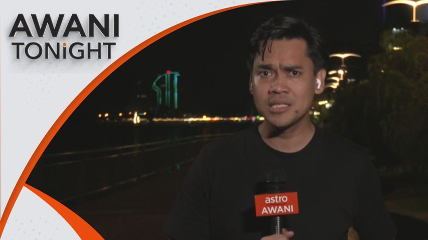 AWANI Tonight: Flood situation eases but worries remain over continuous ...