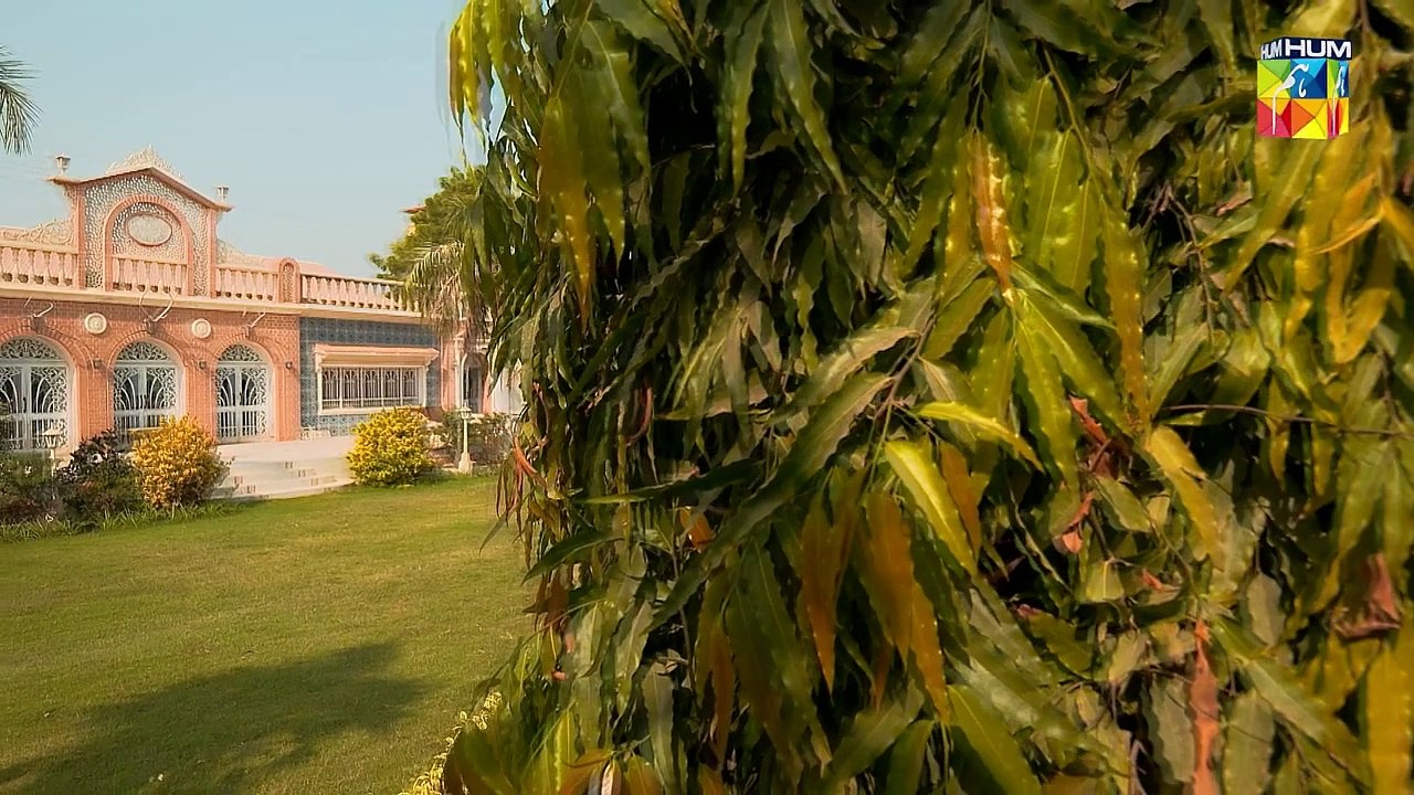 Dooriyan - Episode 19 - 29th December 2023 [ Sami Khan, Maheen Siddiqui Ahmed Taha Ghani ] - HUM ...