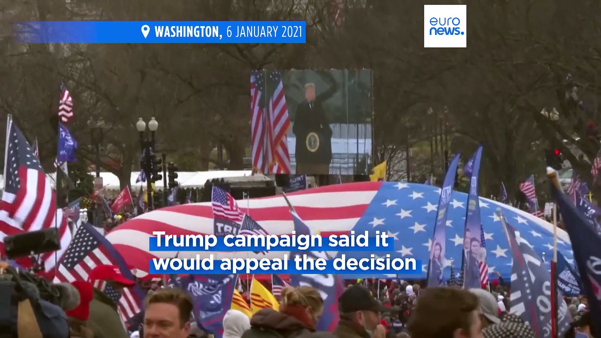 Latest news bulletin | December 29th – Evening