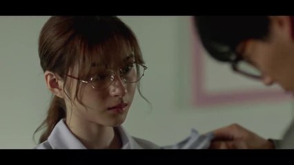 Enigma [2023] Thai Drama by Asians world of fantasy - Dailymotion