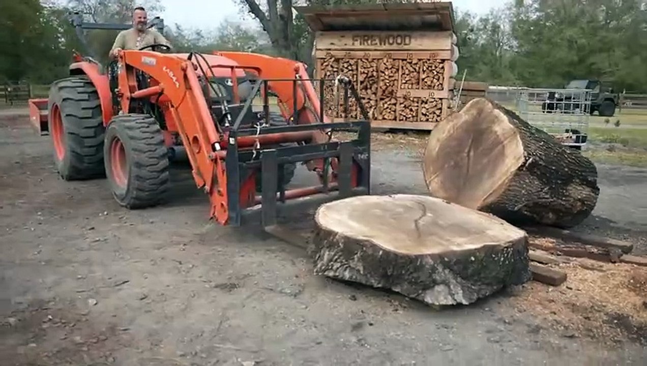 The Worlds Most Powerful Chainsaw Stihl MS 881- Our Biggest Sponsor Yet ...