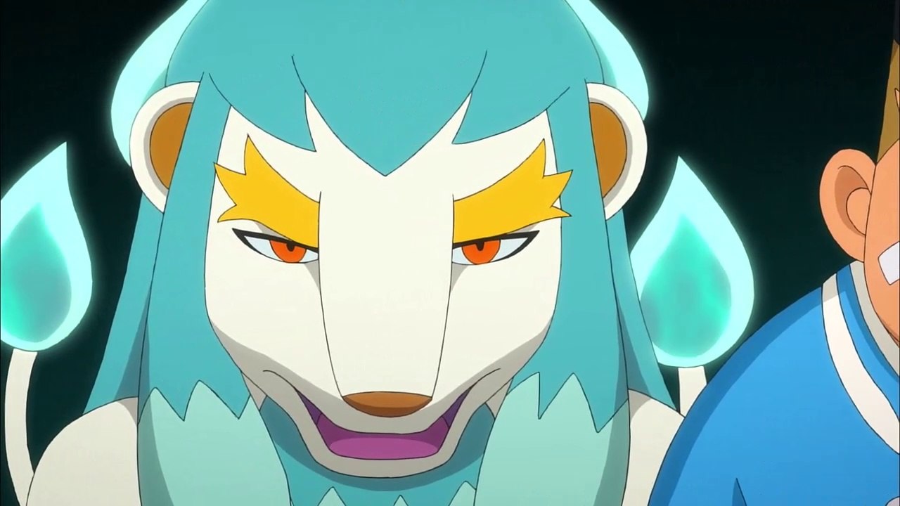 yokai watch season 2 episode 6(ep32) - video Dailymotion