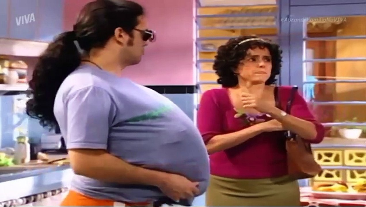 Mamãe Subiu no Telhado (2001)(SD) - Vídeo Dailymotion