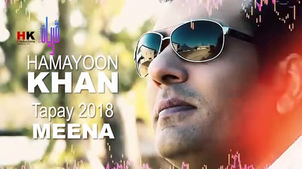 New Hamayoon_Khan best tapey - video Dailymotion