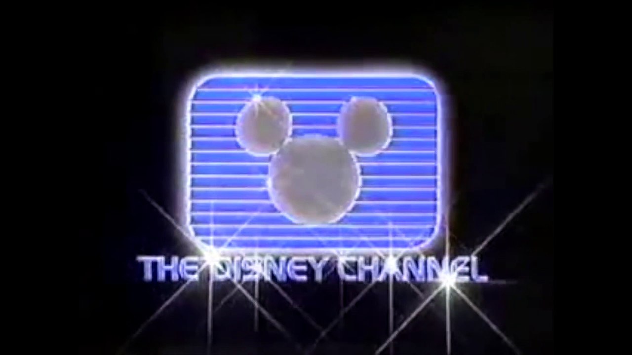 Disney Channel 1983-1986 Sign Off Bloopers #4 - video Dailymotion