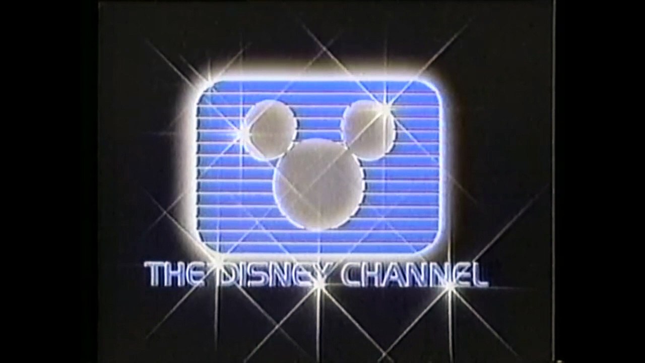 Disney Channel 1983-1986 Sign Off Bloopers #5 - video Dailymotion