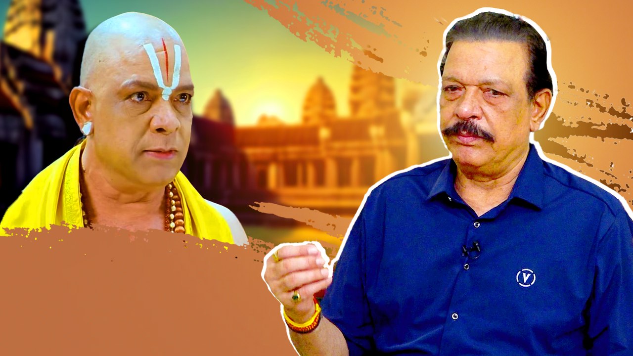 How Film OMG Changed Govind Namdev’s Life | Exclusive Revelations ...