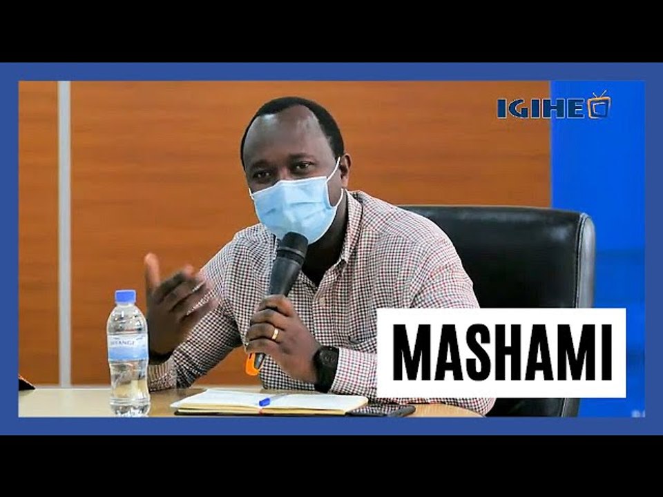 Nta mahirwe menshi mfite yo gukomeza gutoza Amavubi - Mashami Vincent ...