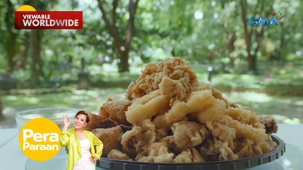 Mga pagkaing pampulutan, ihaw-ihaw at sisig business, mabenta sa masa ...