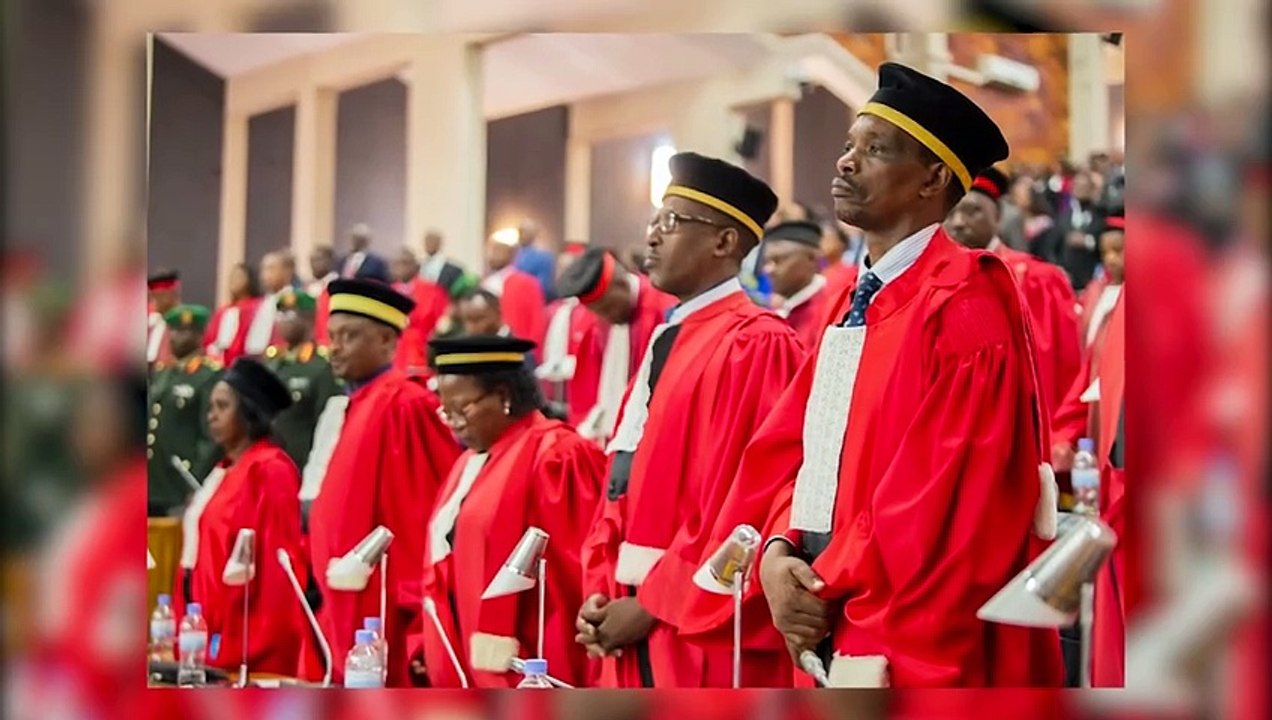 Igihe urubanza rumara rutaraburanishwa cyiyongereyeho amasaha 6 ...