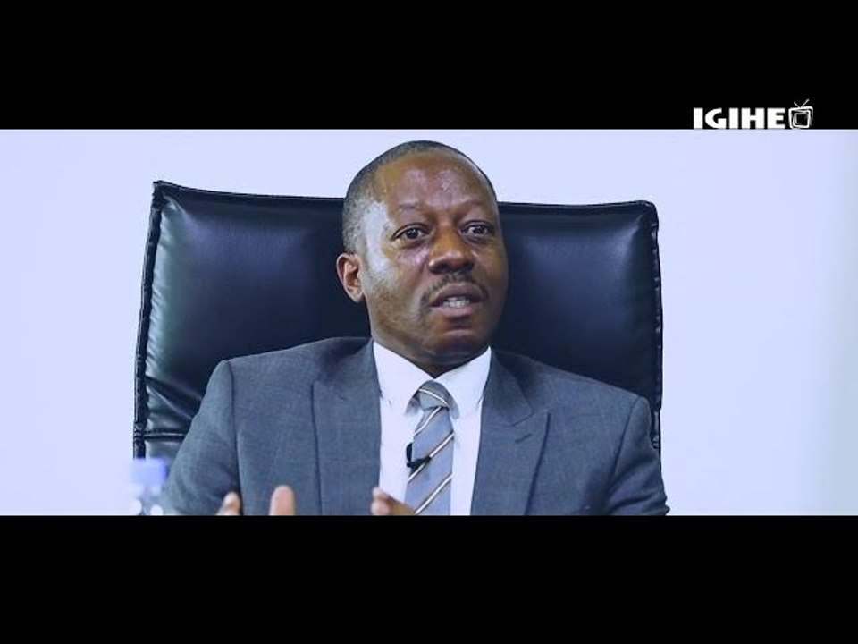 Iterambere ry’Ikigega Agaciro kimaze kugeramo miliyari 269 Frw mu myaka ...