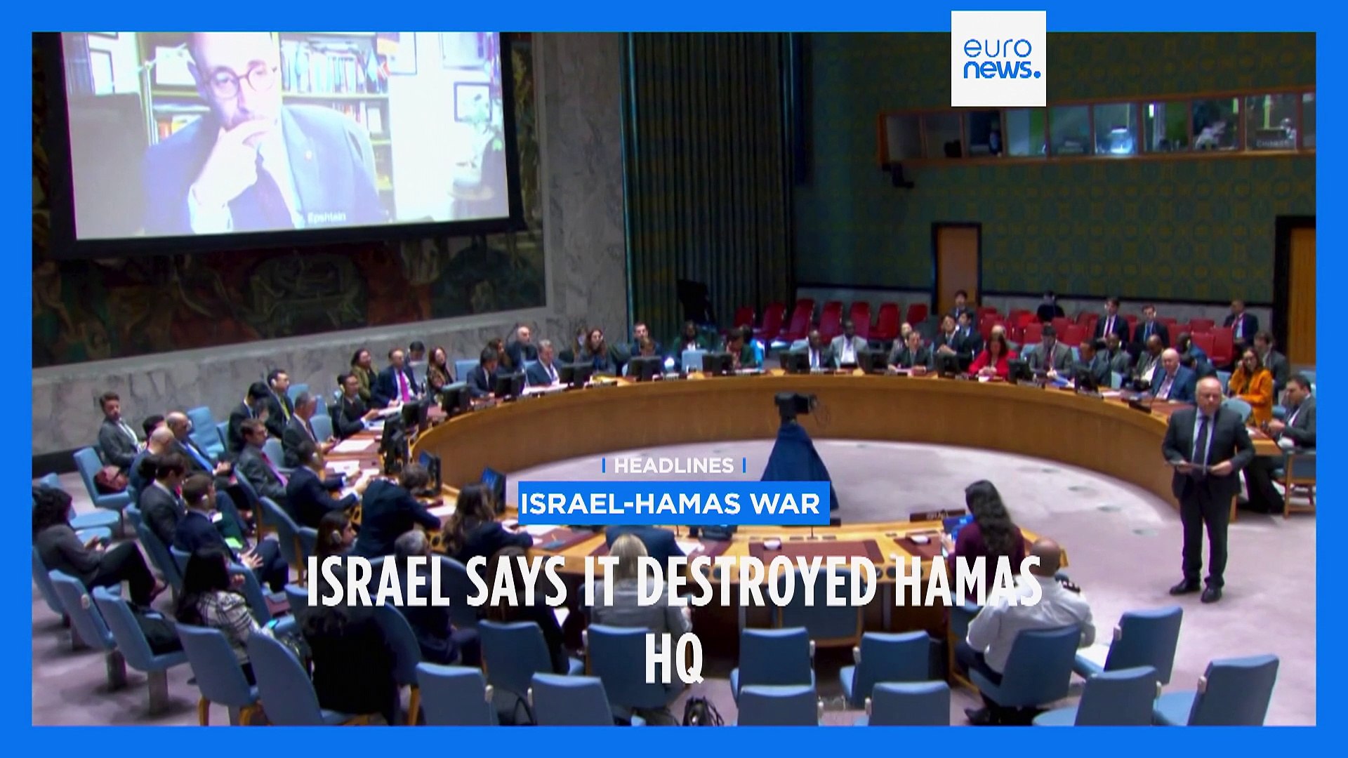 Latest news bulletin | December 30th – Midday