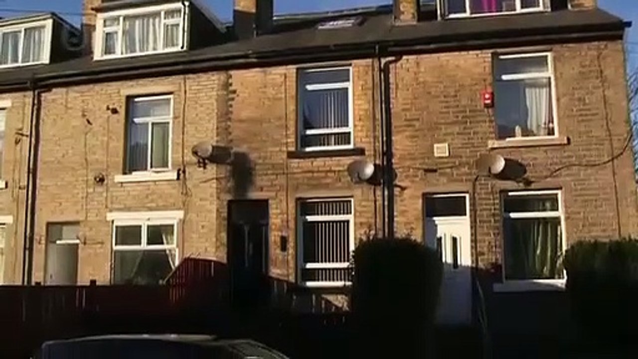 The Nightmare Neighbour Next Door- S01E01 - video Dailymotion