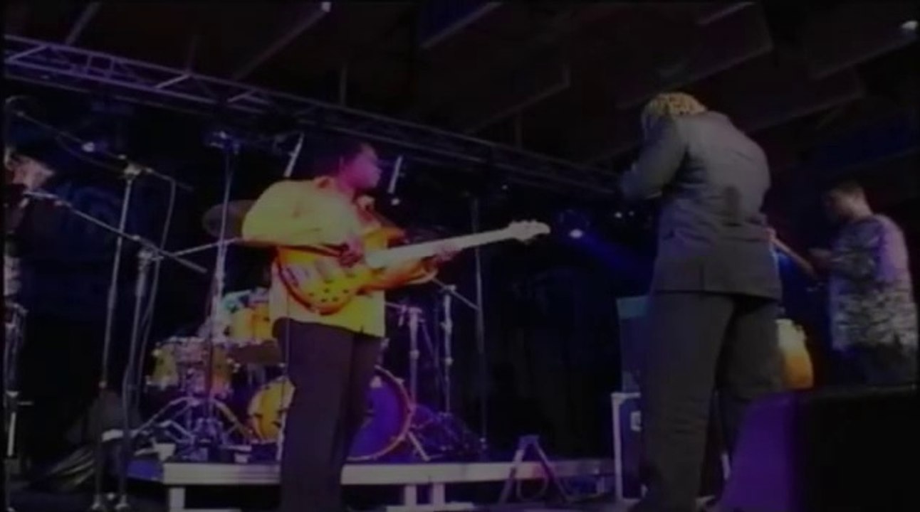 Gazzman Couleur NuLook Best Of Live 2005 1e Partie Gazzman Couleur_480p ...