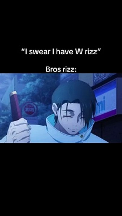 BROS rizz - video Dailymotion