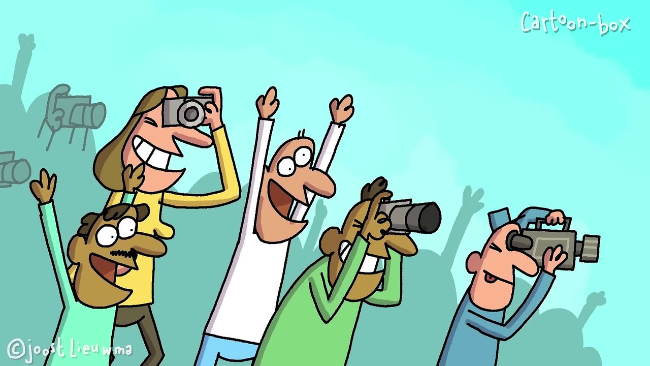 The Best of Cartoon Box Cartoon Box Catch Up 46 Hilarious Animated _y ...