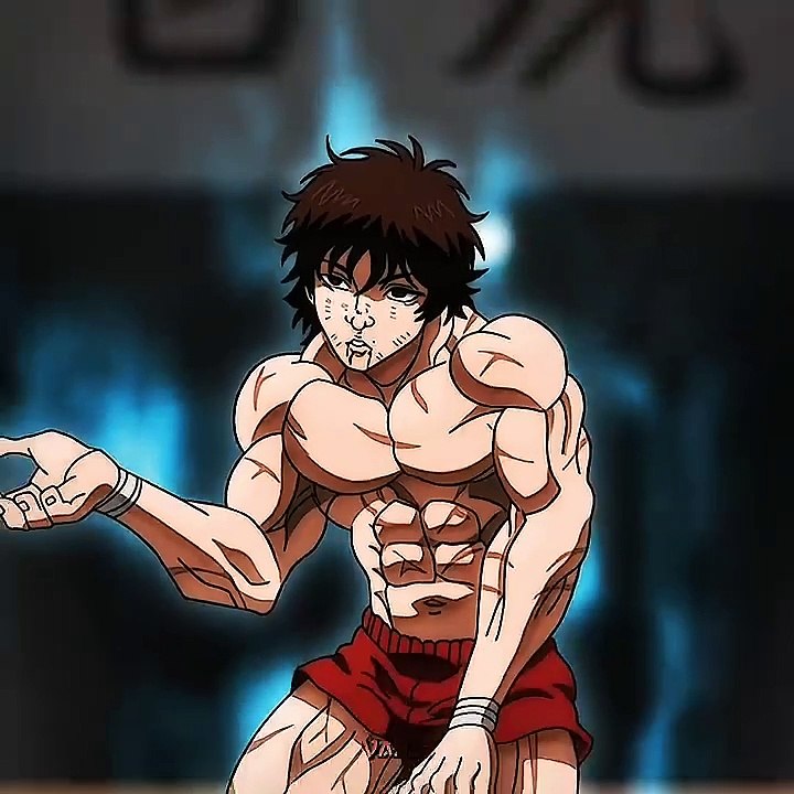 Baki Hanma vs Pickle __ Baki Hanma Season 2 - video Dailymotion