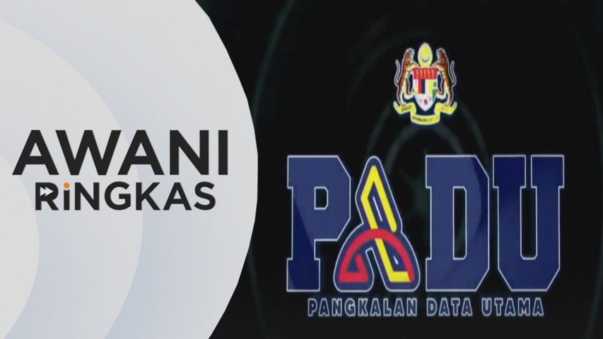 AWANI Ringkas: PADU bukan untuk maha kaya | KWSP lebih kukuh | Astro Awani