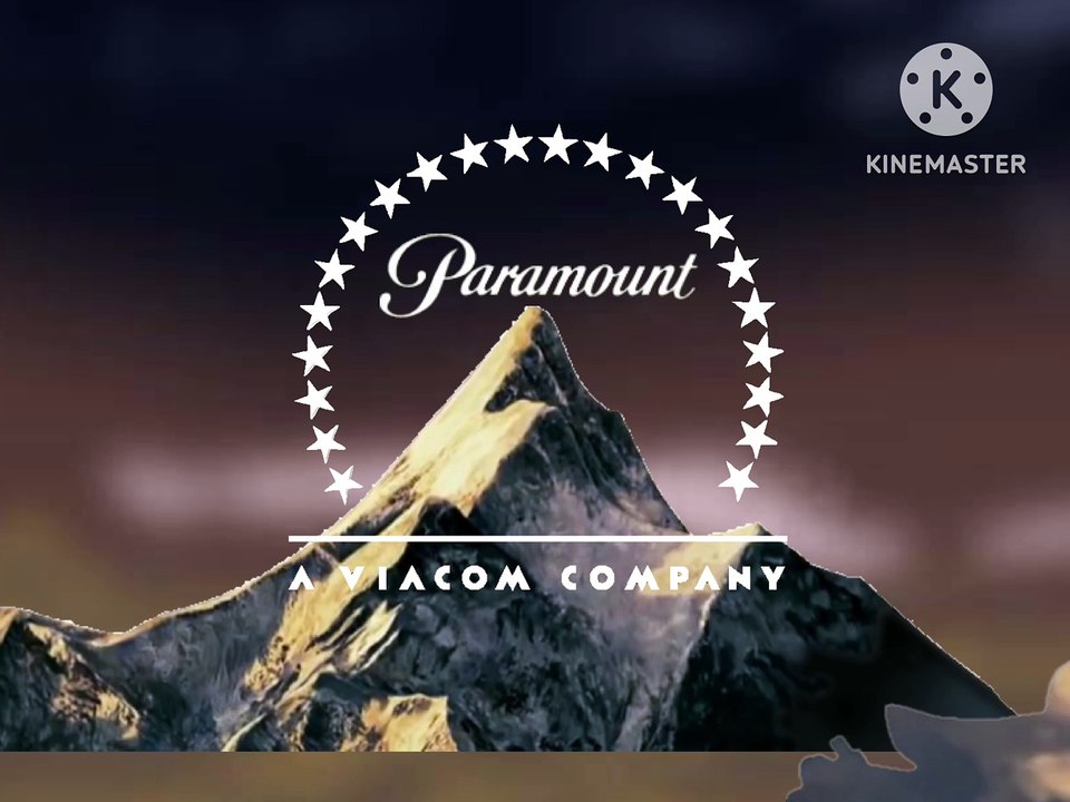 Paramount Television (2002-2006) Logo Remake - video Dailymotion