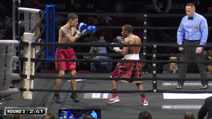 Boxing Fights Videos videos - Dailymotion
