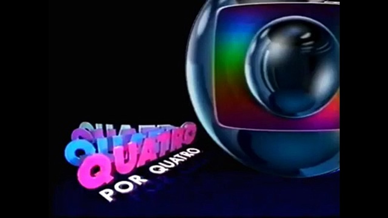 Rede Globo Rio de Janeiro saindo do ar em 27/11/1994 - Vídeo Dailymotion