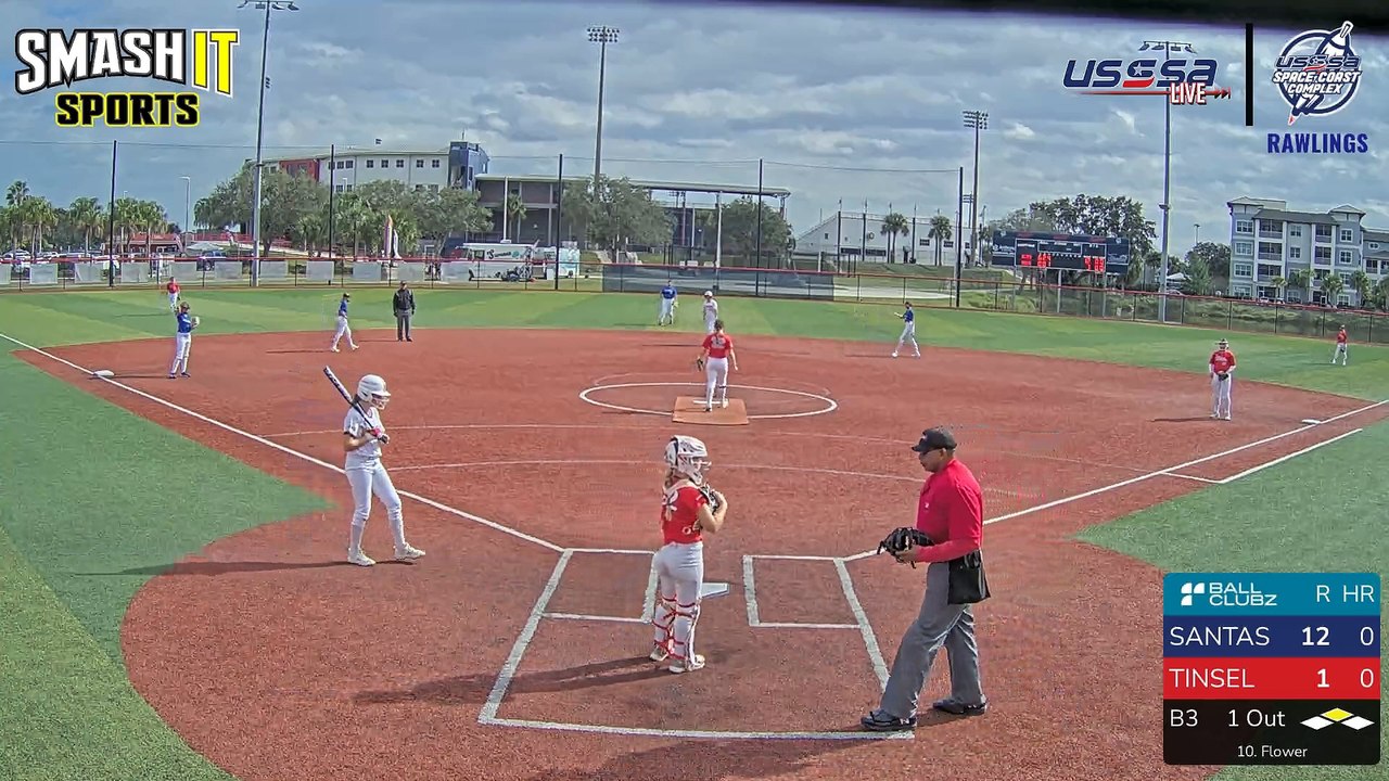 Blue Rawlings - National All State (2023) Sat, Dec 30, 2023 7:45 AM to ...