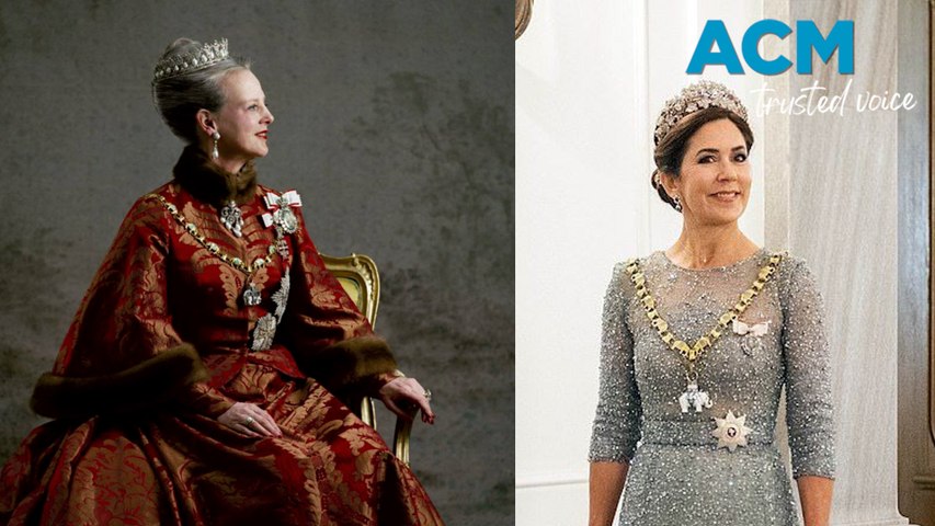 Crown Princess Mary to be the world's first Australian-born Queen ...