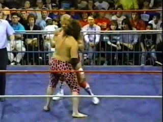 1990 NWA/WCW POWER HOUR by David Wachtel - Dailymotion