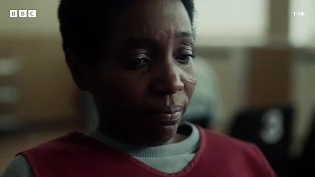 Time - Series 2 | Trailer - BBC - Vídeo Dailymotion