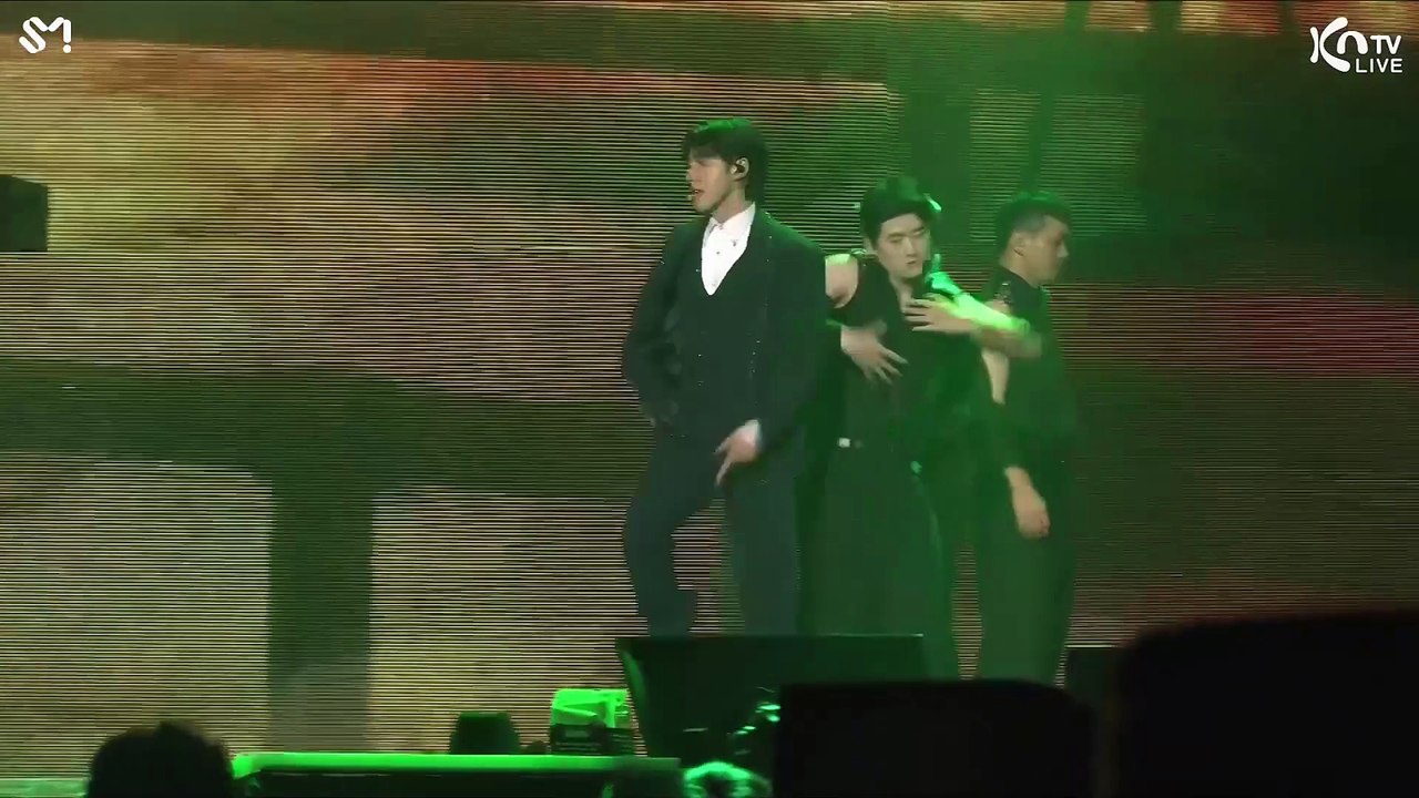 2023 TVXQ! CONCERT [20 &2] -Down - วิดีโอ Dailymotion