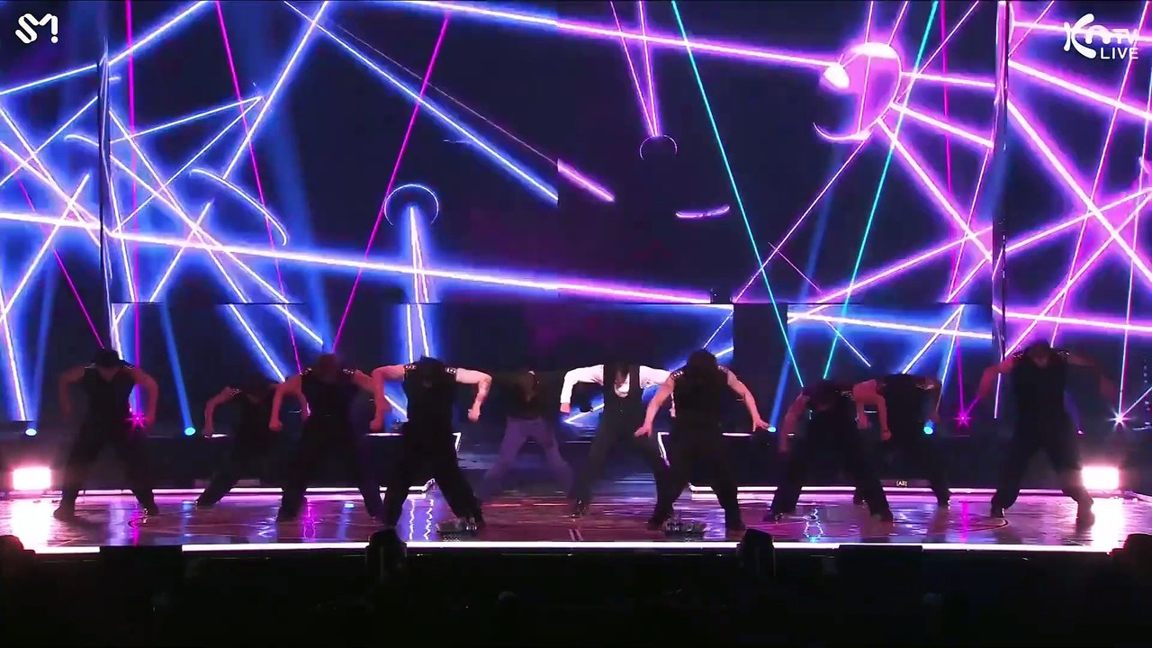 2023 TVXQ! CONCERT [20 &2] - Purple Line - วิดีโอ Dailymotion