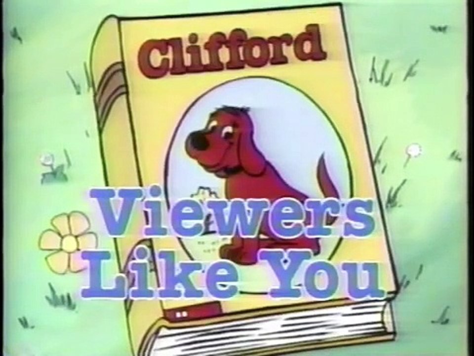 PBS Kids 2000 Program Break (WQED) (11) - video Dailymotion