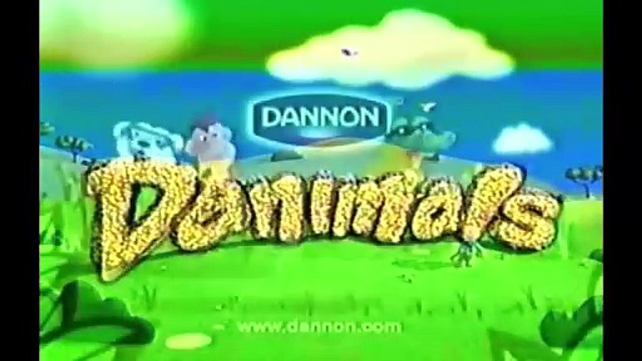 PBS Kids 2004 Program Break (KERA) - video Dailymotion