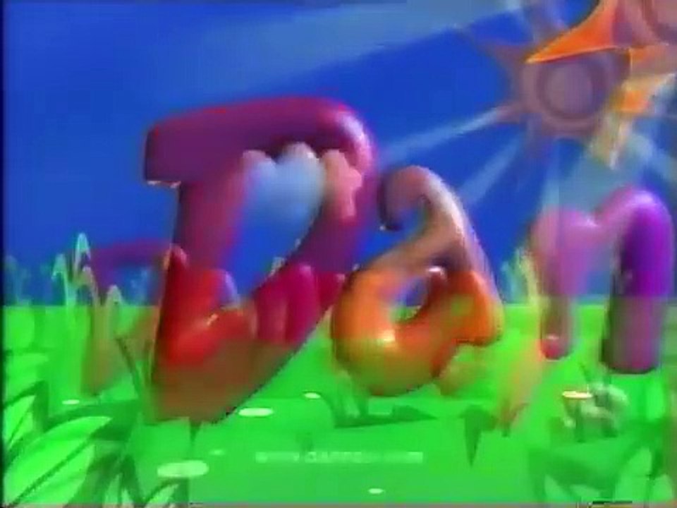PBS Kids Channel 2003 Program Break (02-10-2003) - video Dailymotion