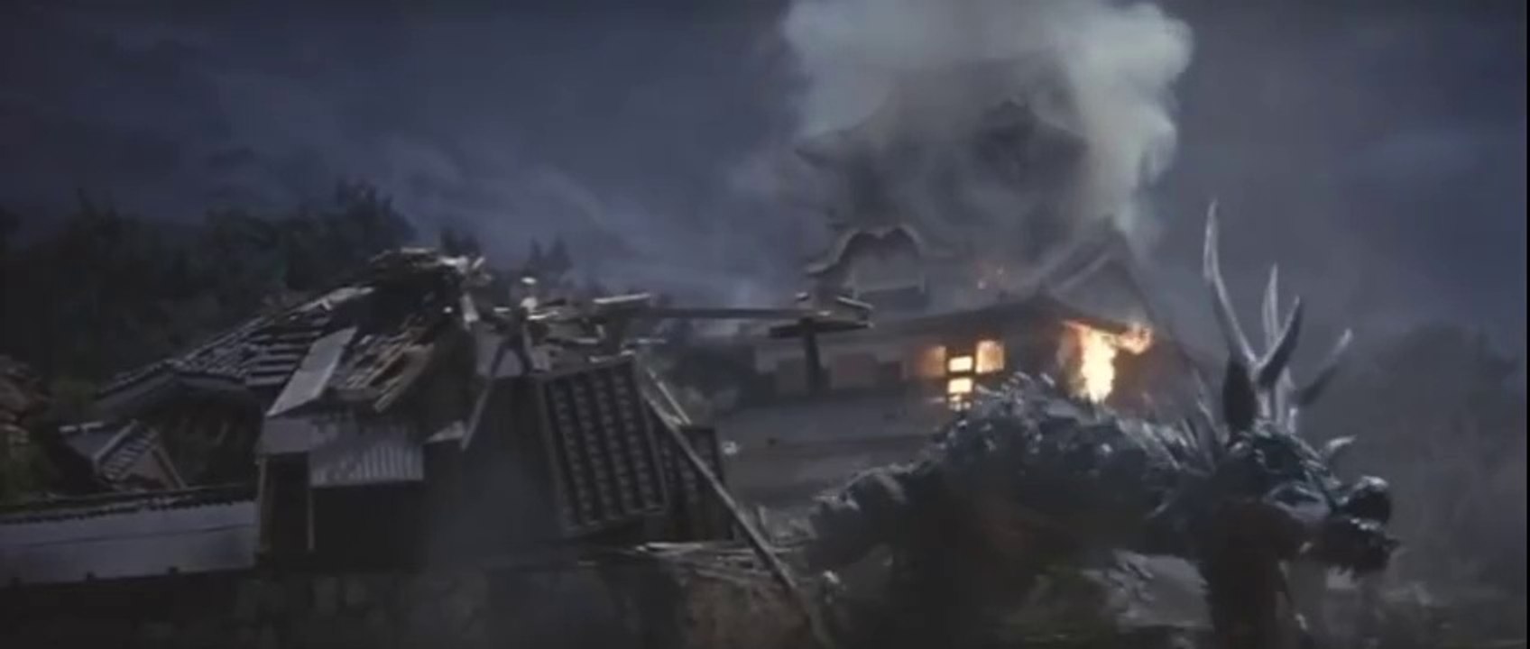 The Magic Serpent (1966) - video Dailymotion