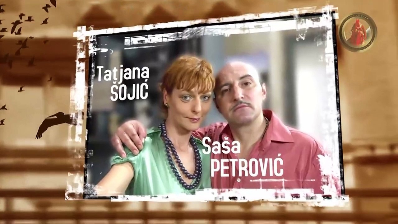 Lud Zbunjen Normalan (38 Epizoda) S1.E38 ∙ Doktor Fazlinovic - video ...