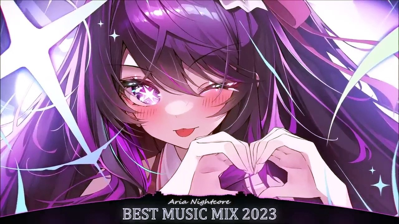 Best Nightcore Mix 2023 Gaming Music - Vídeo Dailymotion