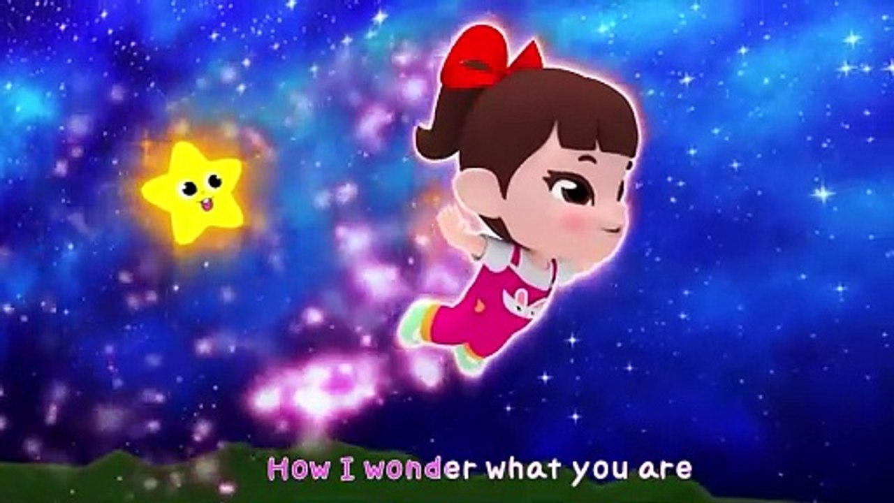 Ten In The Bed Good Habits Song THE BEST Song for Children | Lime And ...