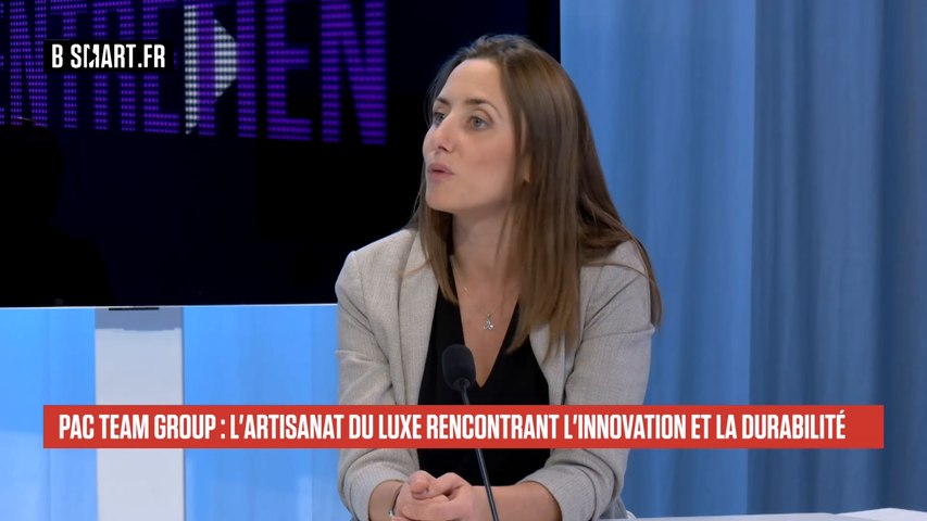 LE GRAND ENTRETIEN - Pac Team Group : cinq questions à Alain Borle et ...