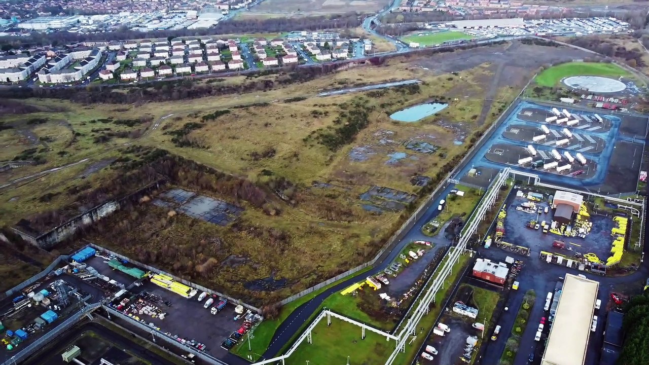 £400m prison to replace HMP Barlinnie has been given the green light ...