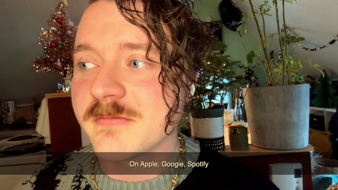 This Week: Our Stories - Interview with Joseph Bair - video Dailymotion