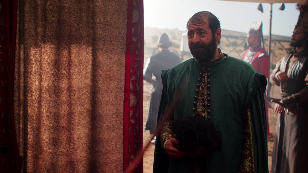 Season :01 Episode :04 ||| Rise of Empires : Ottoman :(Hindi) |Netflix ...