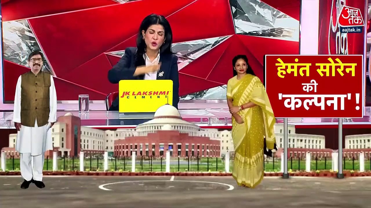 what-is-plan-b-of-kejriwal-and-hemant-soren-against-ed-video-dailymotion