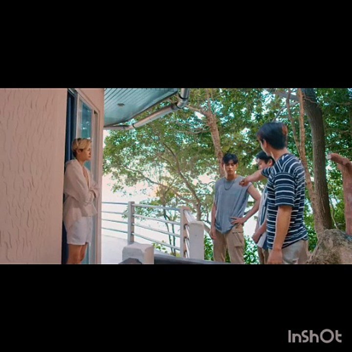 THAI BL SERIES(2022) Episode 6 Part 4 THAI BL DRAMA UNCUT VERSION ...