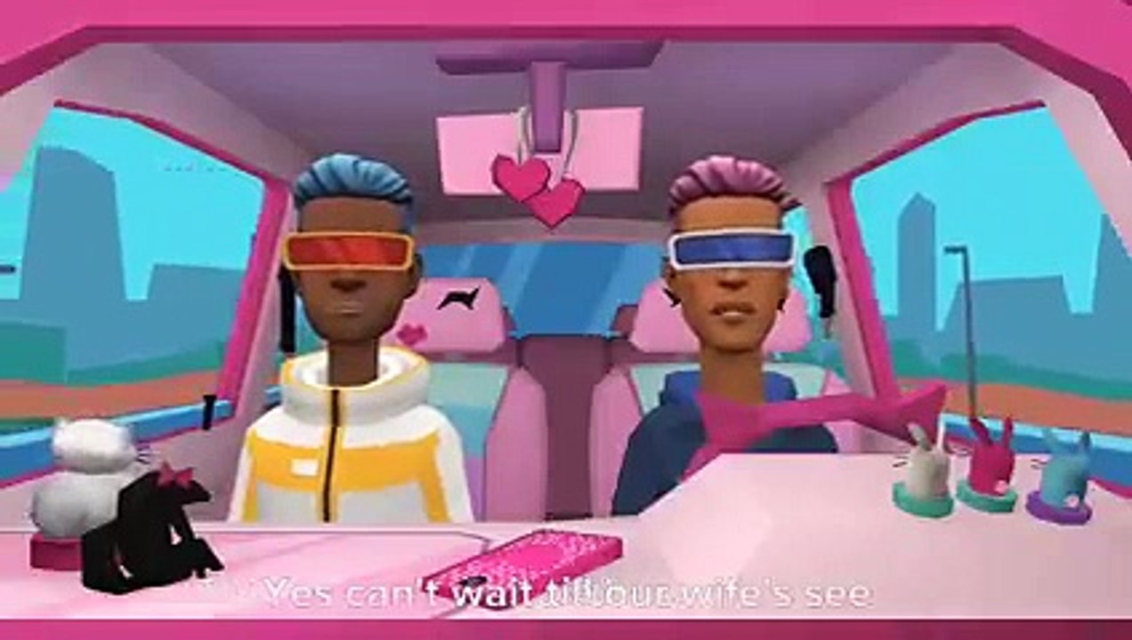 Gansgstar Plotagon Story - video Dailymotion